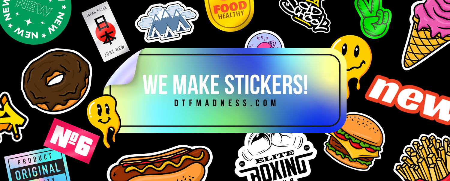 Premium Custom DTF Transfers - Advanced Direct-to-Film Printing – DTF ...